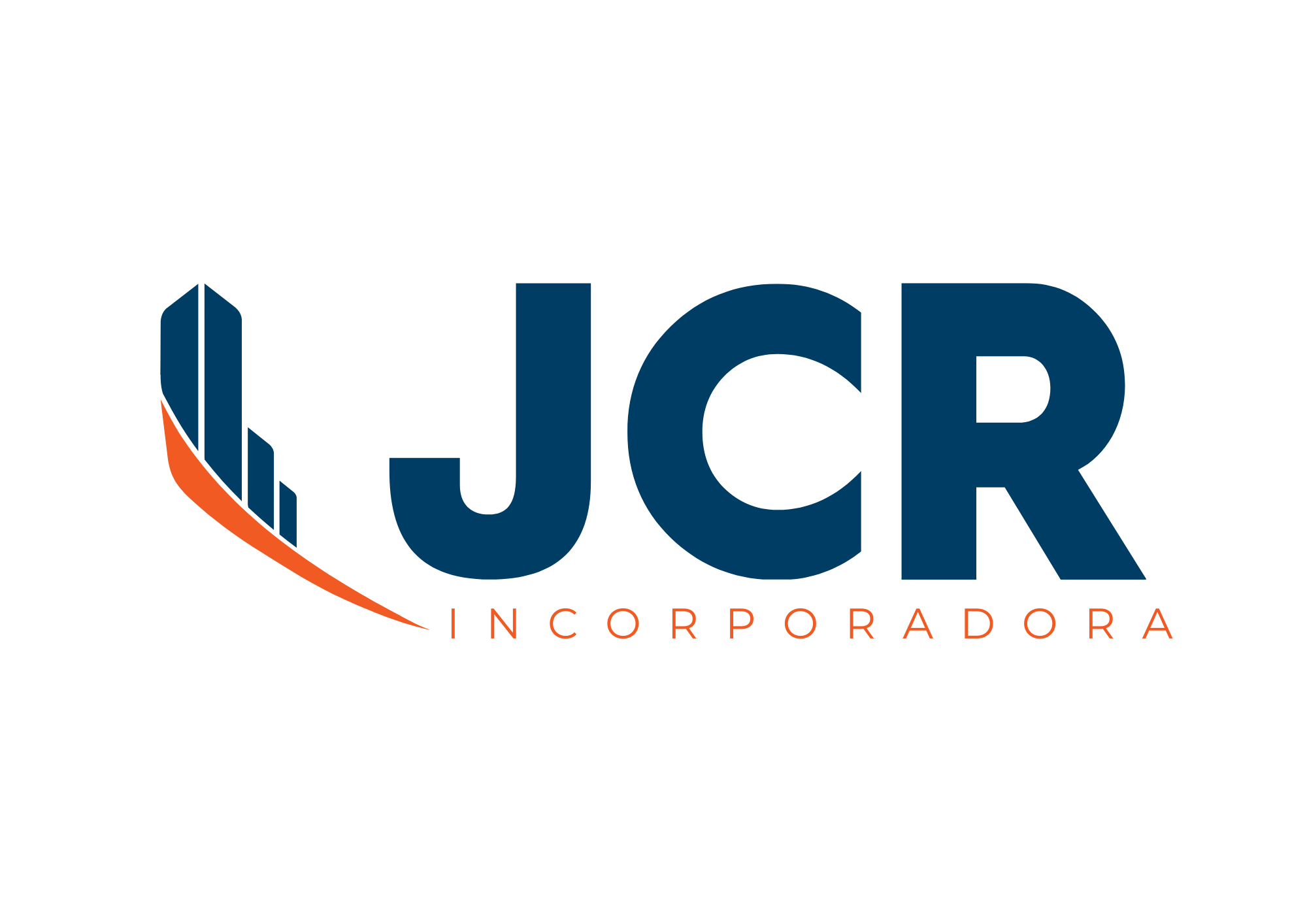 JCR Incorporadora - NOSSA QUALIDADE CONSTROI HISTÓRIA