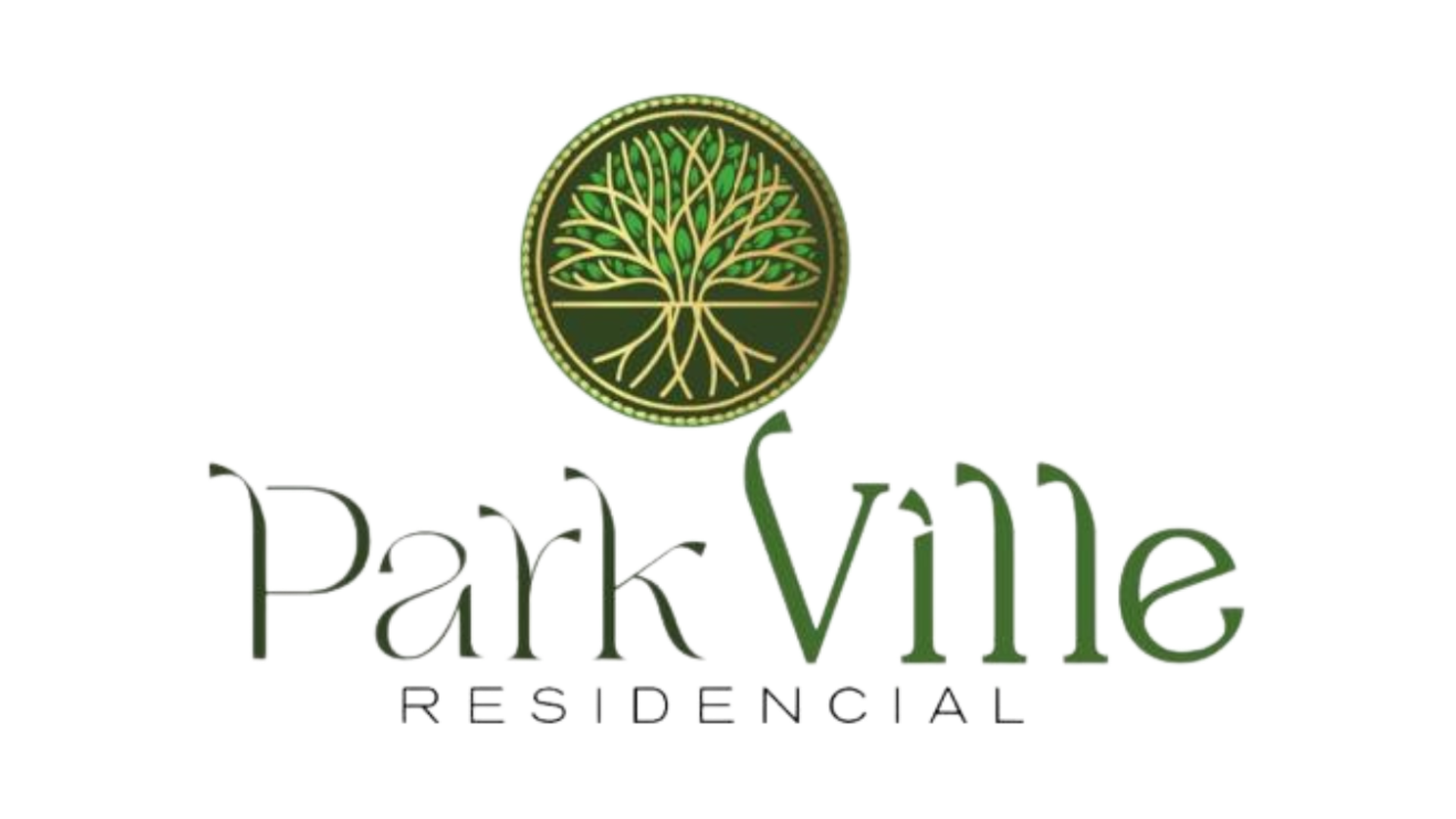 Park Ville Residencial - Eu quero tudo de melhor para minha família!